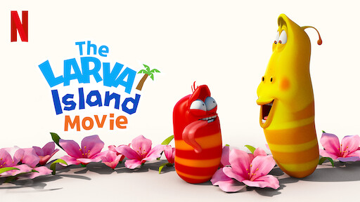 Watch Larva Pendant | Netflix Official Site