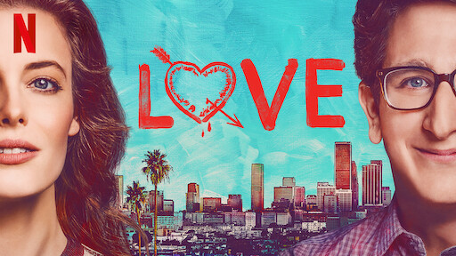 Watch Mo | Netflix Official Site