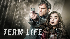 Thrillers | Netflix Official Site