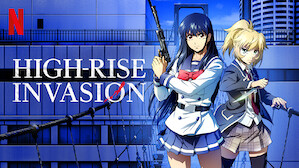 Anime | Netflix Official Site