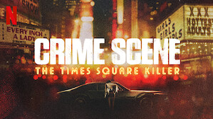 True Crime | Netflix Official Site