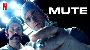 Thrillers | Netflix Official Site