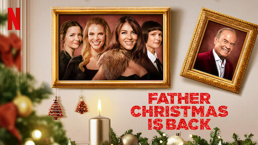 Watch Christmas Inheritance | Netflix Official Site