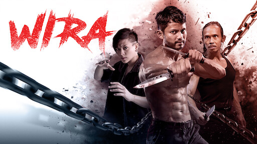 Watch Connected | Netflix