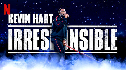 Watch Kevin Hart: Zero F**ks Given | Netflix Official Site