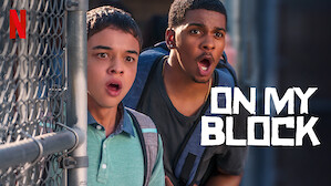 TV Shows | Netflix Official Site