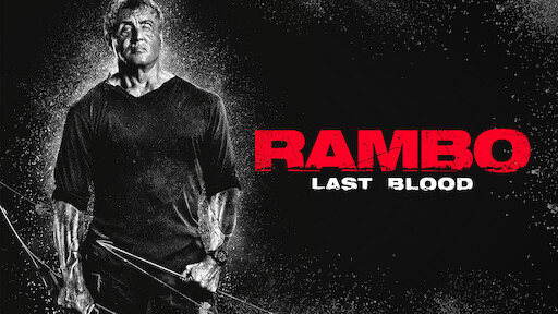 Watch Rambo | Netflix