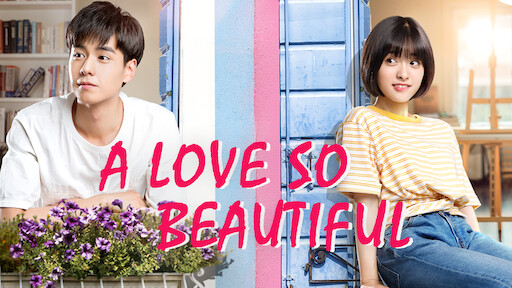 Watch A Love So Beautiful | Netflix Official Site