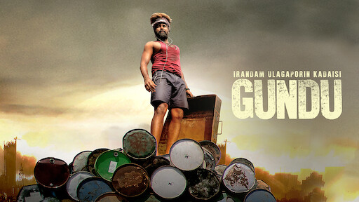 Watch Visaranai | Netflix