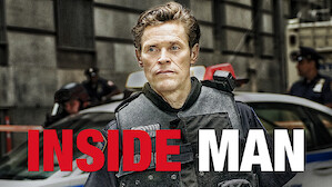 Action & Adventure Movies | Netflix Official Site