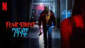 Essential Horror Flicks | Netflix Official Site