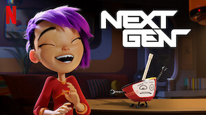 Children & Family Movies | Netflix Official Site