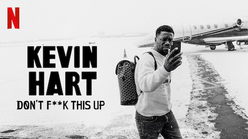 Watch Kevin Hart: Zero F**ks Given | Netflix Official Site