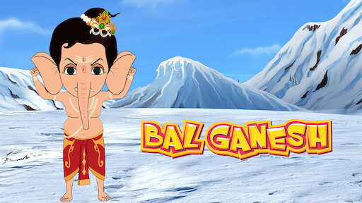 Watch Chhota Bheem Aur Hanuman | Netflix