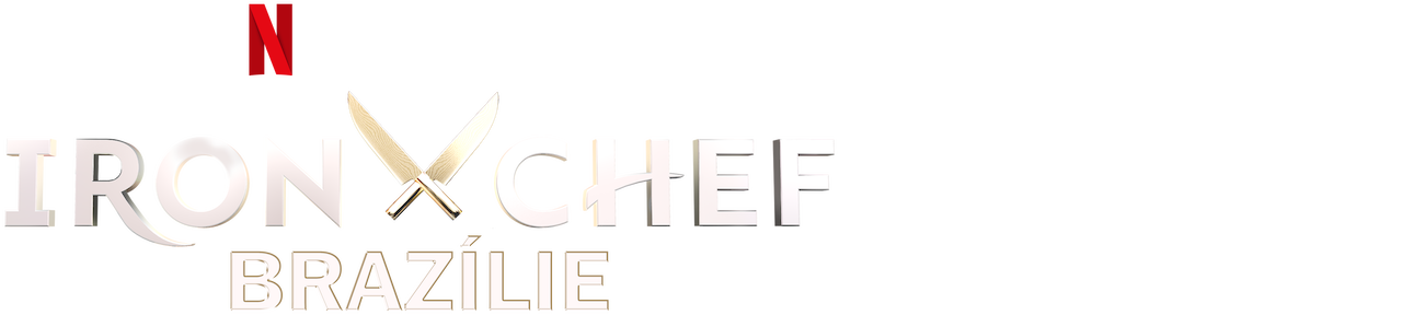 Iron Chef Brazil | Oficiální stránky Netflix