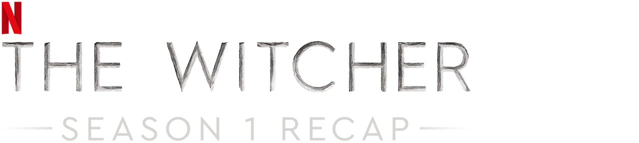 Watch The Witcher Season One Recap: From the Beginning | Netflix ...