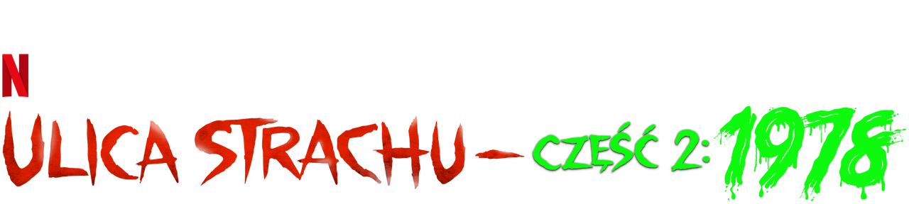 Ulica Strachu – część 2: 1978 | Oficjalna witryna Netflix