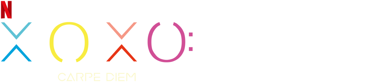 Watch XOXO | Netflix Official Site