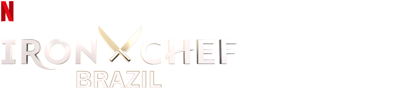 Watch Iron Chef Brazil | Netflix Official Site