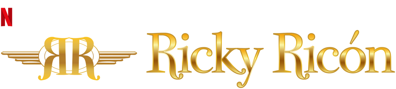 Ricky Ricón | Sitio oficial de Netflix