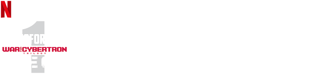 Watch Transformers: War for Cybertron: Siege | Netflix Official Site