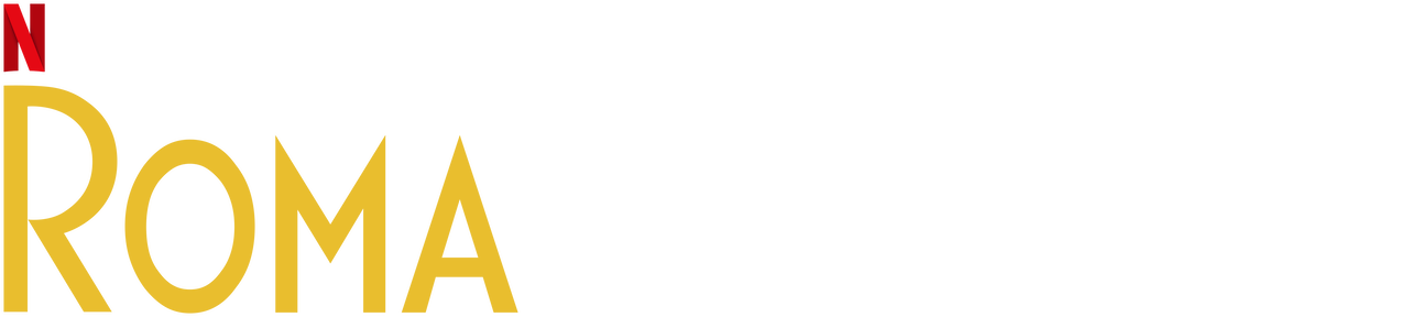 Watch ROMA | Netflix Official Site