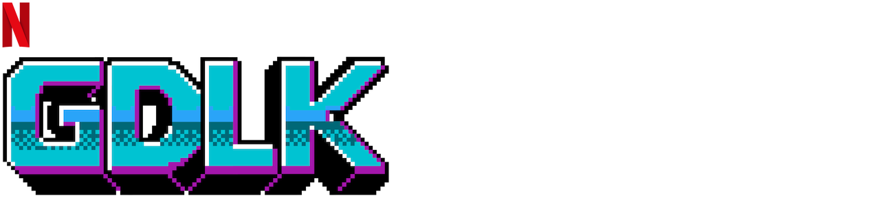 GDLK | Site oficial da Netflix