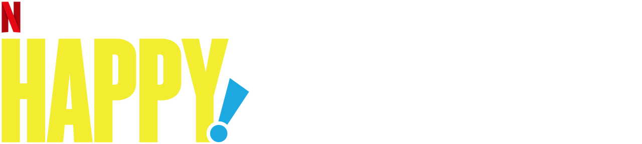 Watch Happy! | Netflix Official Site