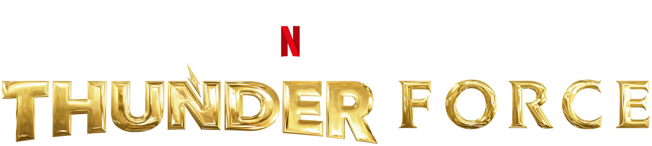 Watch Thunder Force | Netflix Official Site