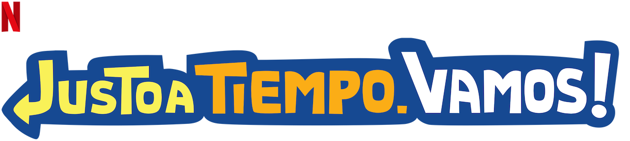 Justin Time GO! | Sitio oficial de Netflix