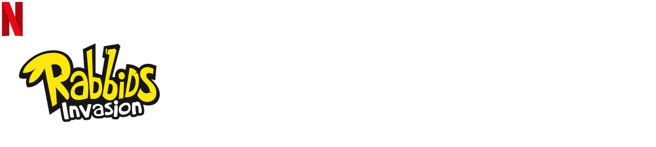 Watch Rabbids Invasion Special: Mission to Mars | Netflix Official Site