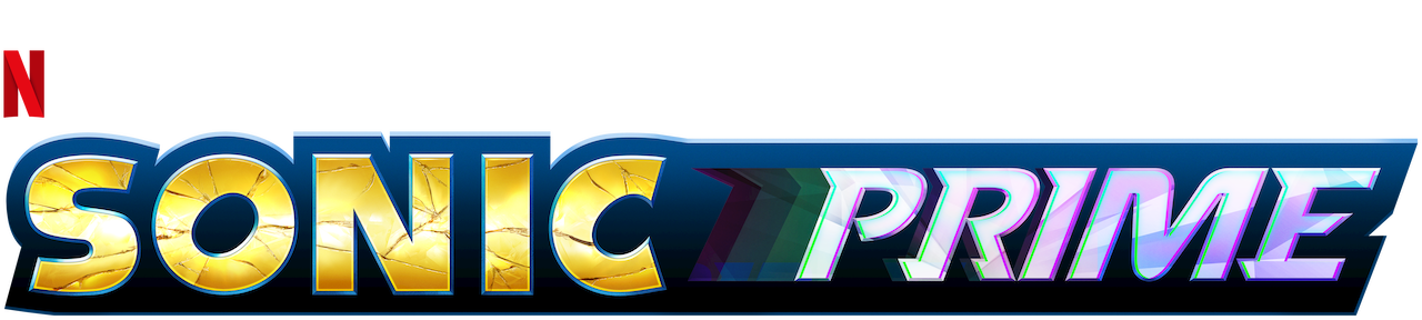 Sonic Prime | Site officiel de Netflix