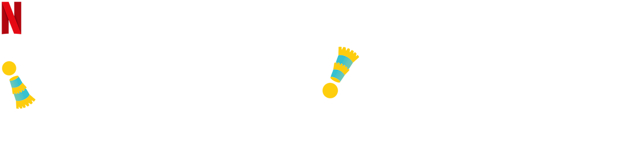 ¡Dale, dale, dale! - Piñata Masters | Sito ufficiale Netflix